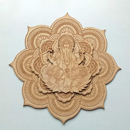 MDF Cutting
